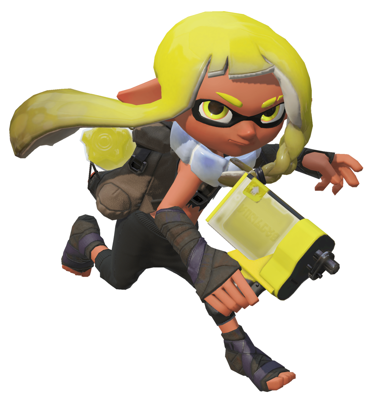 File:RotM render New Agent 3 Hero Suit 2 03.png - Inkipedia, the ...