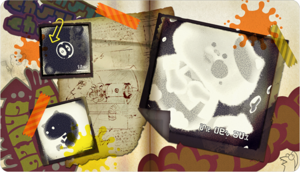 List of Sunken Scrolls in Splatoon 2 - Inkipedia, the Splatoon wiki