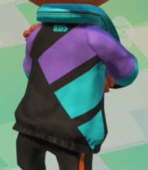 Takoroka Nylon Vintage - Inkipedia, the Splatoon wiki