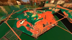 Bonerattle Arena - Inkipedia, the Splatoon wiki