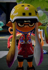 Visor Skate Helmet - Inkipedia, the Splatoon wiki