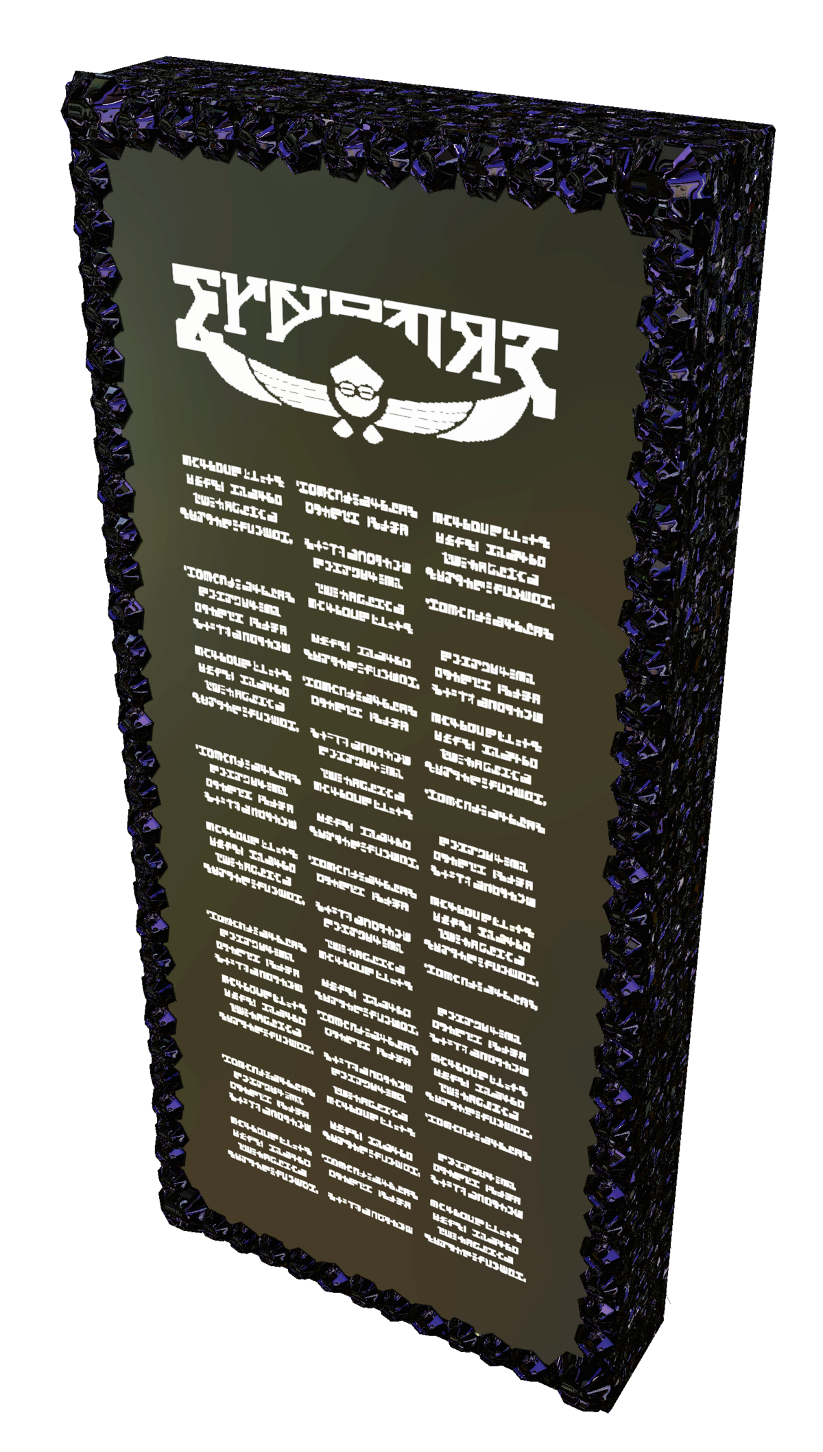 Credits - Inkipedia, the Splatoon wiki