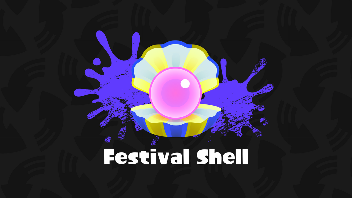 File:S3 Festival Shell promo.png - Inkipedia, the Splatoon wiki