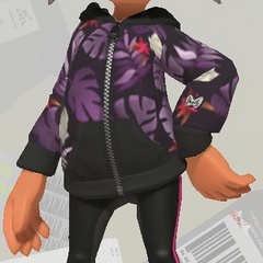 Hothouse Hoodie - Inkipedia, the Splatoon wiki