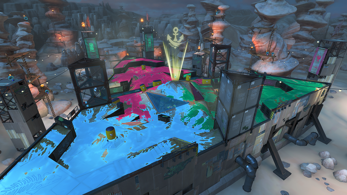 File:S3 Scorch Gorge Tricolor overhead view 2.png - Inkipedia, the ...