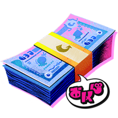 Cash - Inkipedia, the Splatoon wiki