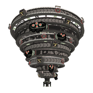 Jelleton Field Guide - Inkipedia, the Splatoon wiki