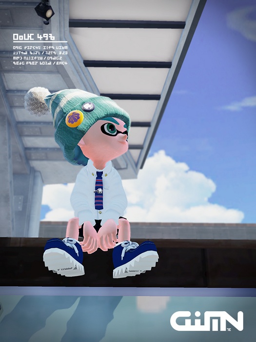 Inkipedia:Tumblr archive/2016/March - Inkipedia, the Splatoon wiki