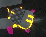 Squee-G - Inkipedia, the Splatoon wiki