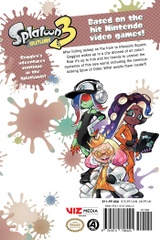 Splatoon 3: Splatlands, Vol. 5 - Inkipedia, the Splatoon wiki