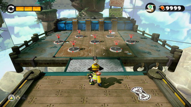 File:Gusher Gauntlet Seven Gushers.png - Inkipedia, the Splatoon wiki