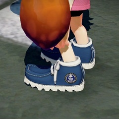 Category:Splatoon shoe close-ups - Inkipedia, the Splatoon wiki