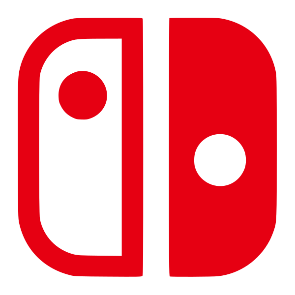 Fichier:Nintendo Switch icon.svg - Inkipédia, le wiki Splatoon