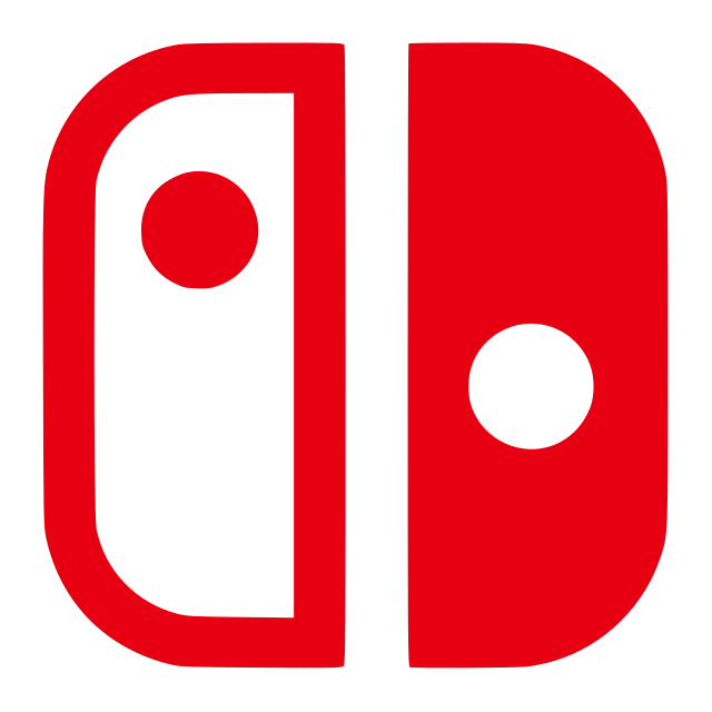 Fichier:Nintendo Switch icon.svg - Inkipédia, le wiki Splatoon