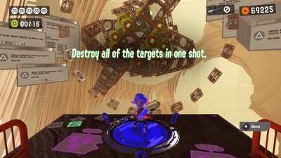 Future Utopia Island - Inkipedia, the Splatoon wiki