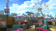 Wahoo World - Inkipedia, the Splatoon wiki