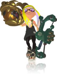 Category:Splatoon 3 character artwork - Inkipedia, the Splatoon wiki
