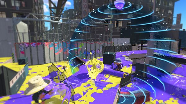 Competitive:Big Bubbler - Inkipedia, the Splatoon wiki