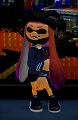 Blue Sailor Suit - Inkipedia, the Splatoon wiki