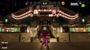 Skipper Pavilion - Inkipedia, the Splatoon wiki
