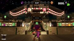 Skipper Pavilion - Inkipedia, the Splatoon wiki