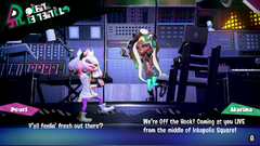 Cake vs. Ice Cream - Inkipedia, the Splatoon wiki