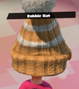 Bobble Hat - Inkipedia, the Splatoon wiki
