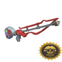 Fresh Squiffer - Inkipedia, the Splatoon wiki