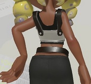 Octoleet Armor - Inkipedia, the Splatoon wiki