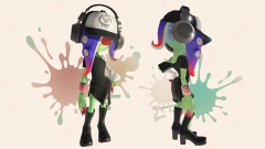 Acht - Inkipedia, the Splatoon wiki