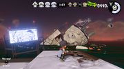 NILS Statue - Inkipedia, the Splatoon wiki
