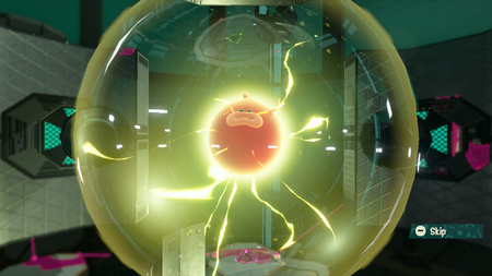 Energy core - Inkipedia, the Splatoon wiki