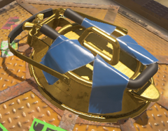 Kettle - Inkipedia, the Splatoon wiki