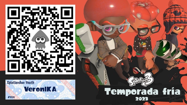 Inkipedia:Twitter archive/2023/December - Inkipedia, the Splatoon wiki