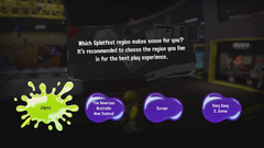 Region and localization - Inkipedia, the Splatoon wiki