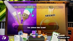Art vs. Science - Inkipedia, the Splatoon wiki
