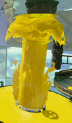 Gusher - Inkipedia, the Splatoon wiki