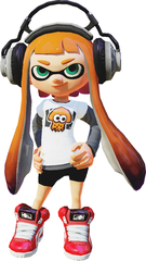 Studio Headphones/Gallery - Inkipedia, the Splatoon wiki