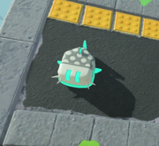 Squee-G - Inkipedia, the Splatoon wiki