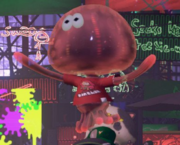 Sweater vs. Socks - Inkipedia, the Splatoon wiki