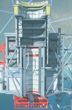 Alterna Space Center - Inkipedia, the Splatoon wiki