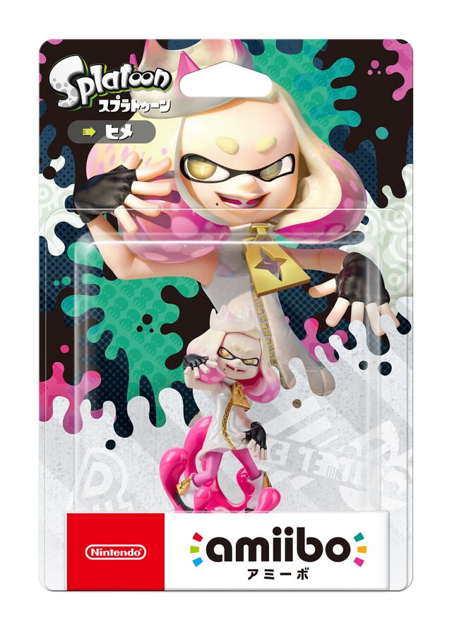 File:Amiibo Pearl box.jpg - Inkipedia, the Splatoon wiki