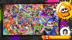 References to Splatoon in other media - Inkipedia, the Splatoon wiki