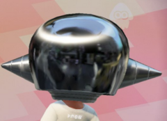 Eye of Justice - Inkipedia, the Splatoon wiki