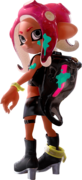 Agent 8/Gallery - Inkipedia, the Splatoon wiki