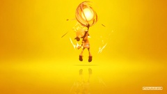 Booyah Bomb - Inkipedia, the Splatoon wiki