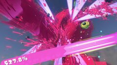 Sanitized Octarian - Inkipedia, the Splatoon wiki