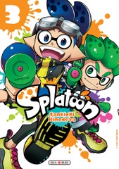 Category:Splatoon manga covers - Inkipedia, the Splatoon wiki