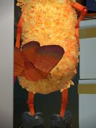 Crusty Sean - Inkipedia, the Splatoon wiki