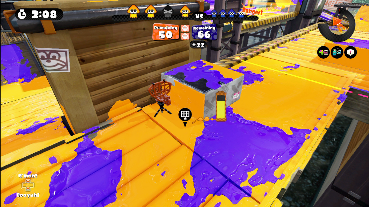 File:SquidBeakon3.png - Inkipedia, the Splatoon wiki